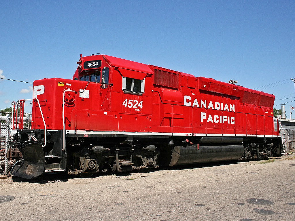 CP 4524